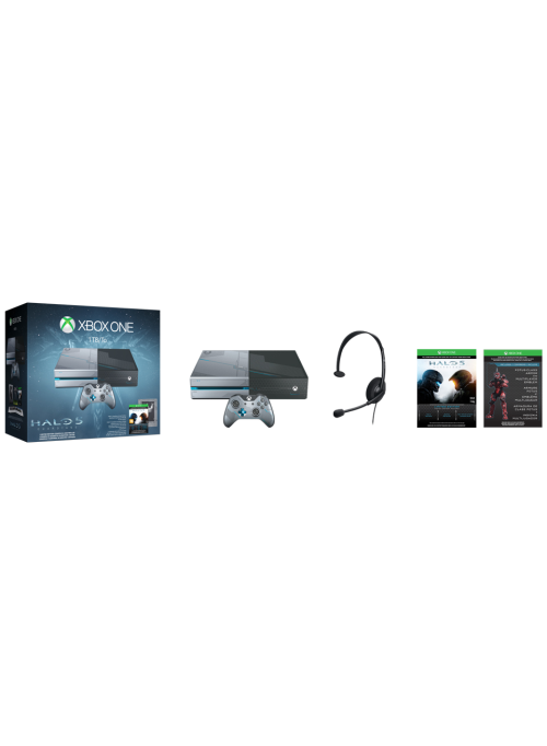Xbox one 1tb halo edition store